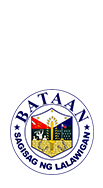 1Bataan - The Only Place for Everything Bataan