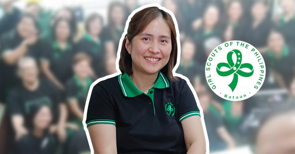 Vice Mayor Gozon, bagong Pangulo ng GSP Bataan Council